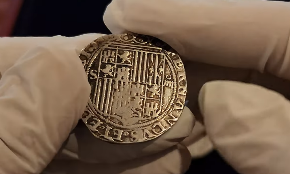 Magníficos 8 reales - Numismática Barcala